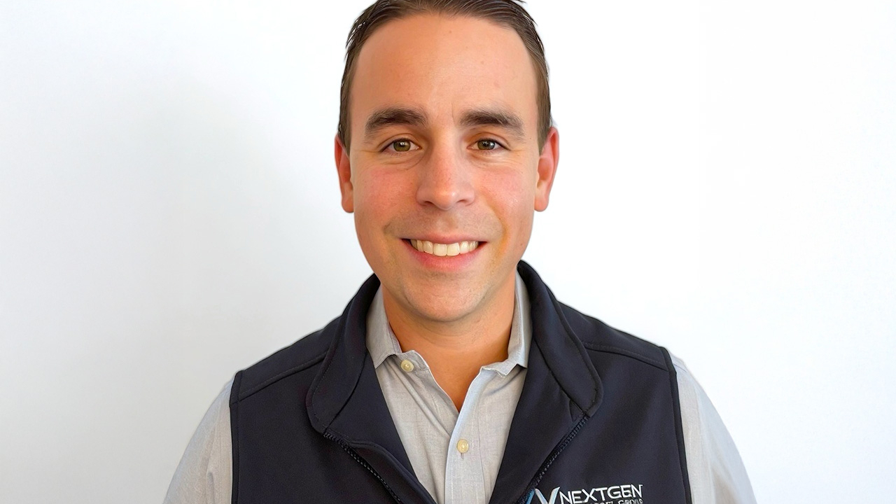 NextGen Label Group appoints new president and CEO | Labels & Labeling